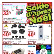 Addison Électronique