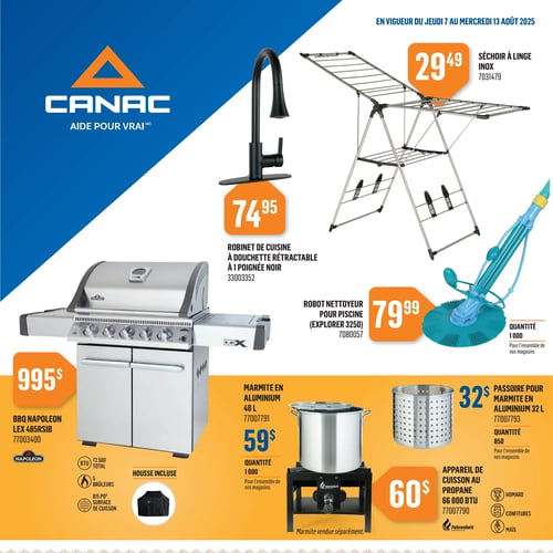 Canac