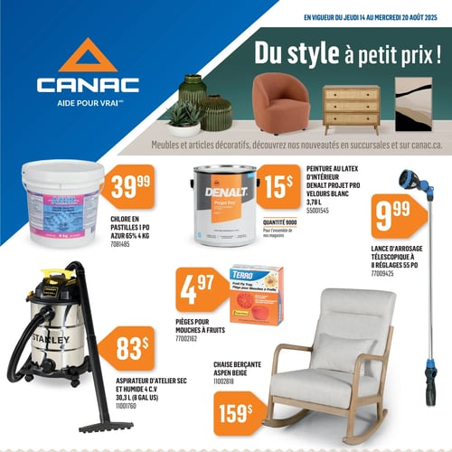 Canac