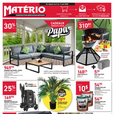 Matério