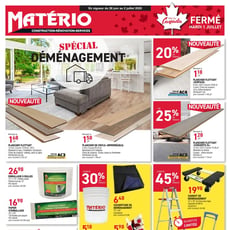 Matério