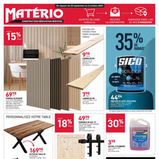Matério