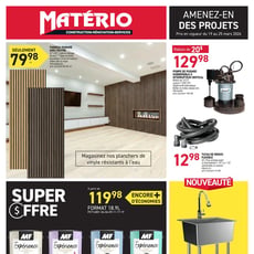 Matério