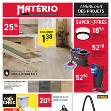 Matério
