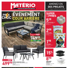 Matério