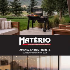 Matério
