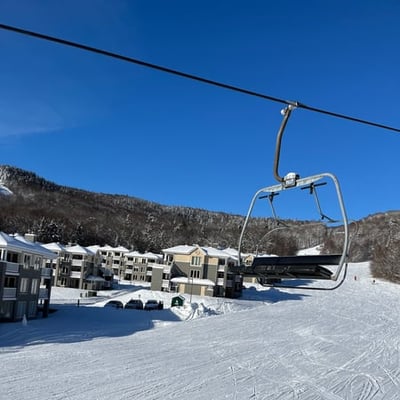 Concours Dômes Charlevoix : Remportez un séjour luxueux de deux nuits ...