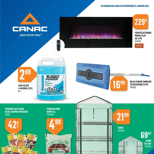 Canac