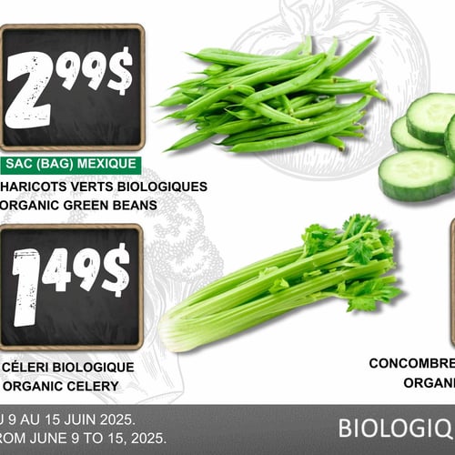 TAU Marché d'alimentation Naturelle - Biologique - Page : 1 - Découvrez ...