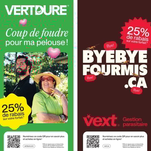 Vertdure - Page : 1 - Circulaire Vertdure : Offres Exclusives du 1er au 30 Mai 2025